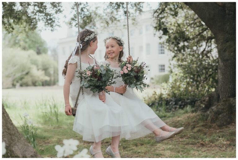The perfect places for photos at Blake Hall - JULIA & YOU