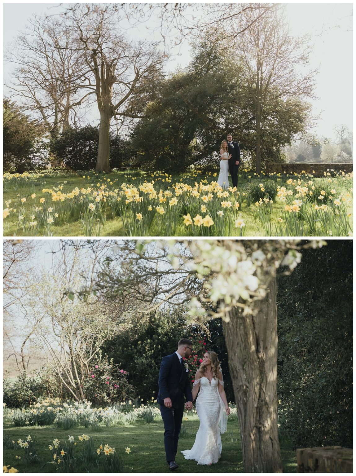 The perfect places for photos at Blake Hall - JULIA & YOU